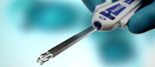 Anastoclip | LeMaitre