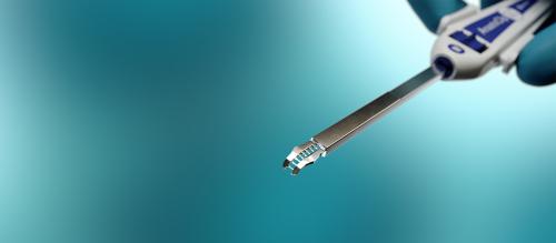 AnastoClip GC Closure System | LeMaitre