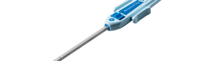 Learn Anastomotic Technique using the AnastoClip GC® Closure System ...
