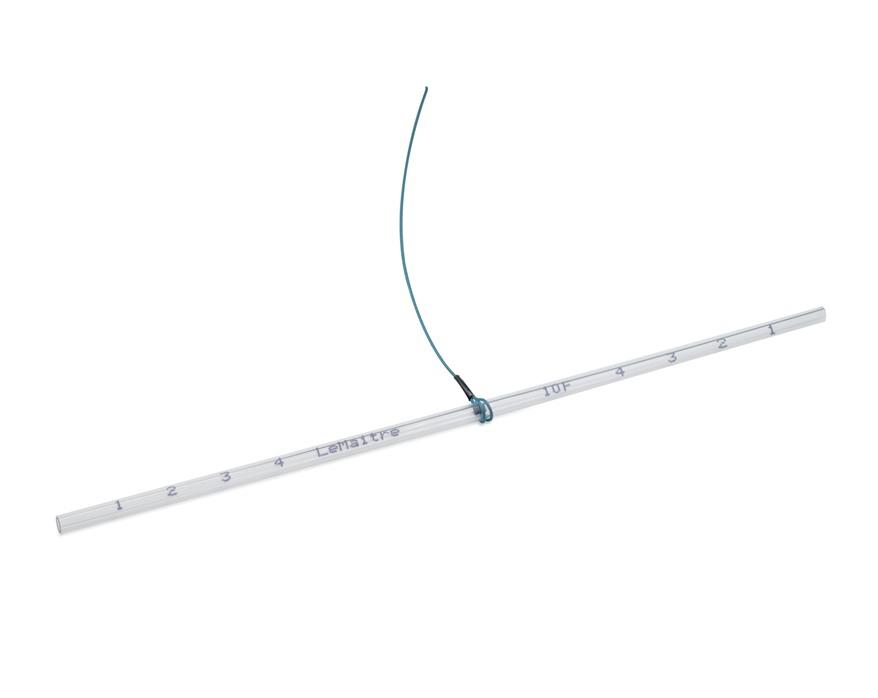 Flexcel™ Carotid Shunt | LeMaitre