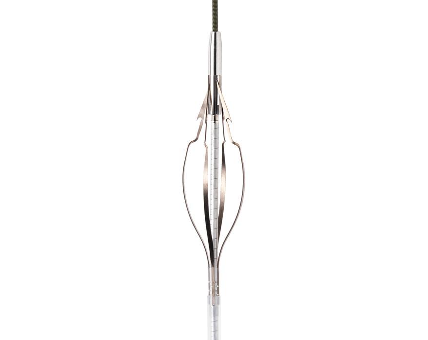 Over-the-Wire LeMaitre® Valvulotome | LeMaitre