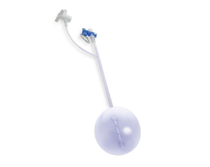 Pruitt® Occlusion Catheters | LeMaitre