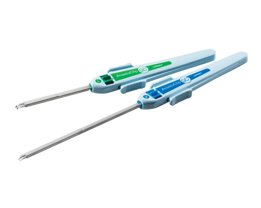 AnastoClip GC® Closure System | LeMaitre