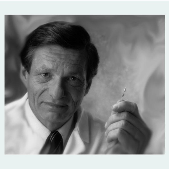 The LeMaitre Story | LeMaitre