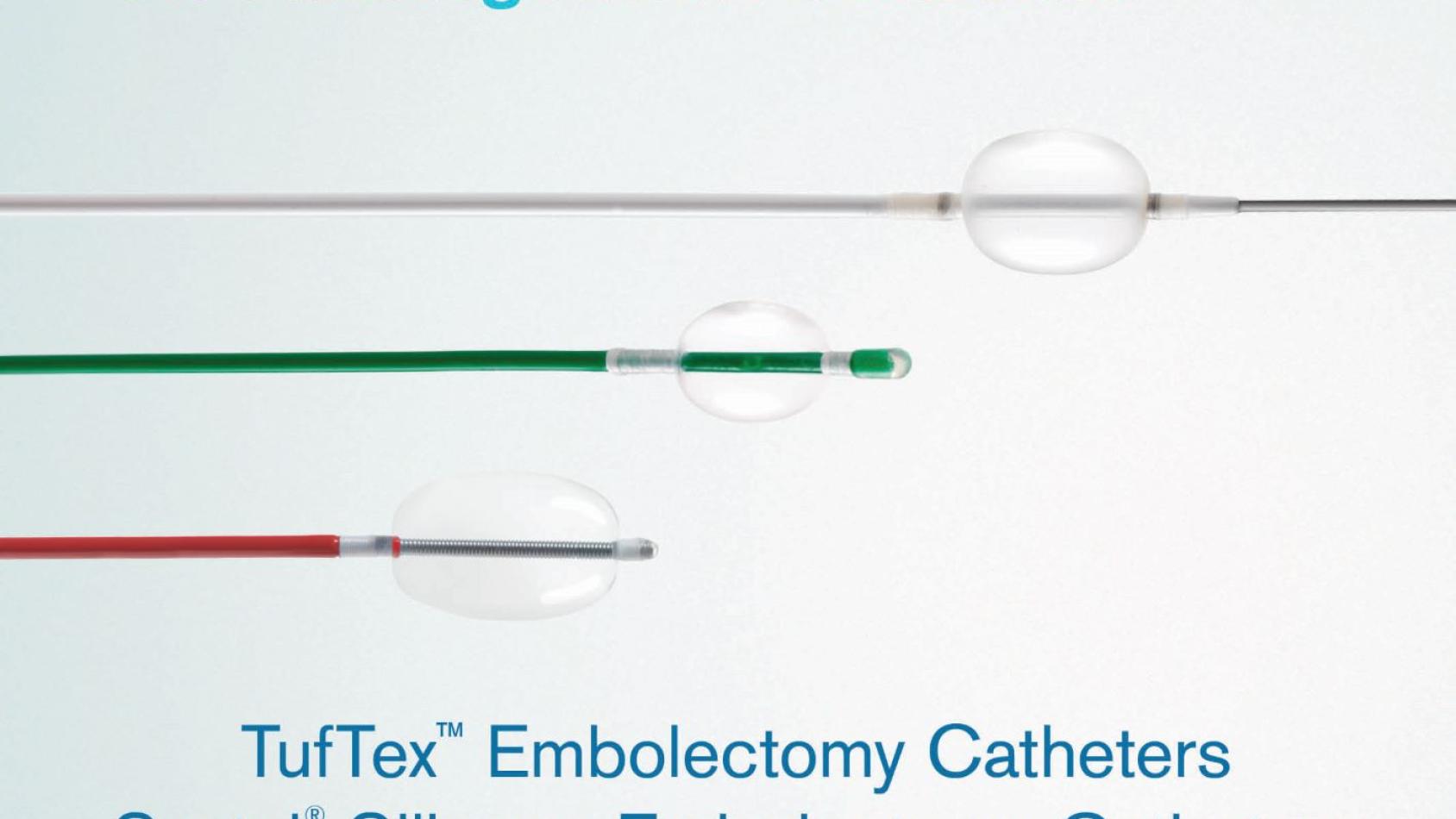 TufTex® & Syntel® Catheters | LeMaitre